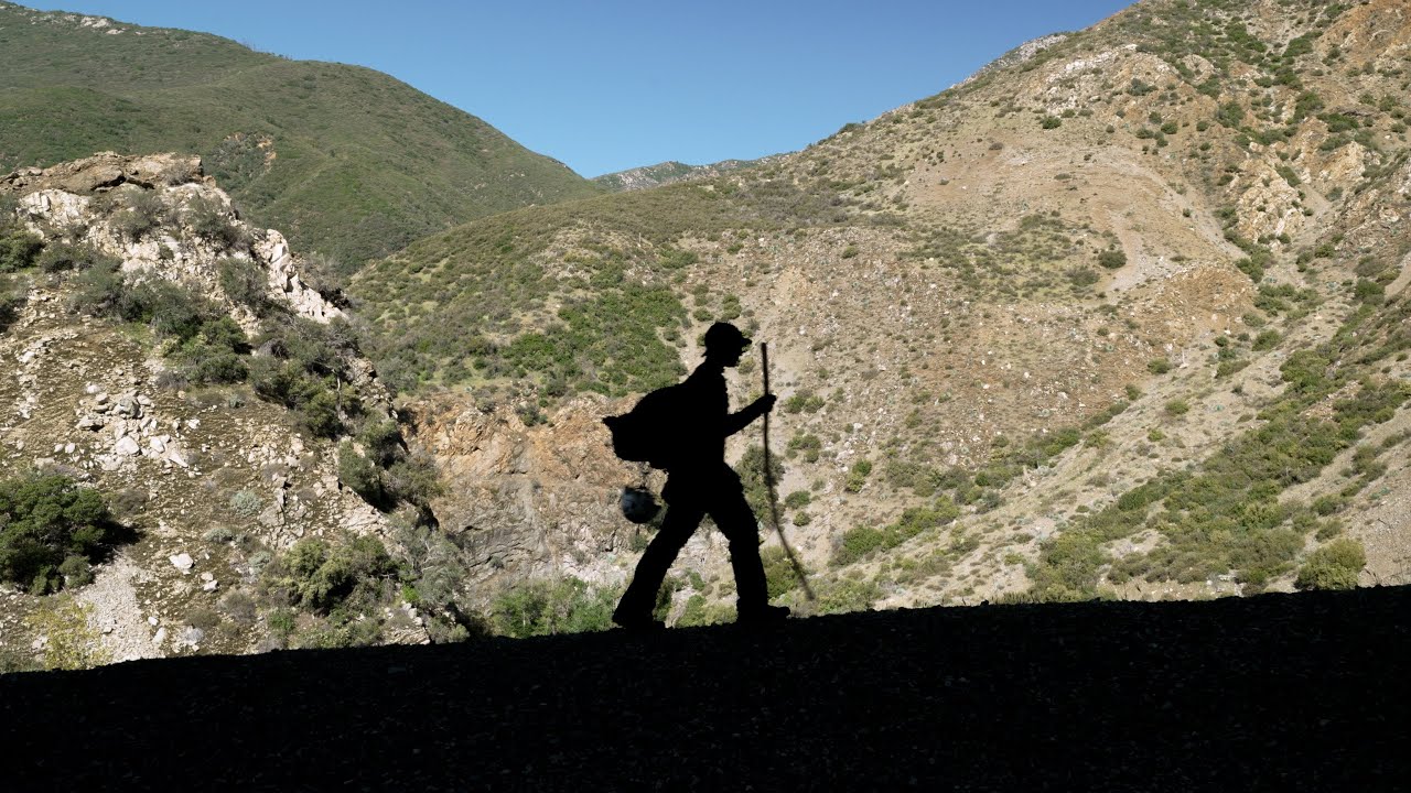 Jerith, the Western Mine Detective (teaser) - YouTube