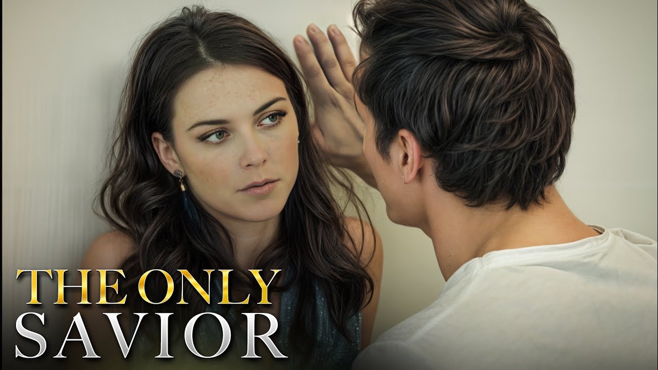 He alone can SAVE THE BOY’S LIFE. Man Without A Heart. Episode 2 ...