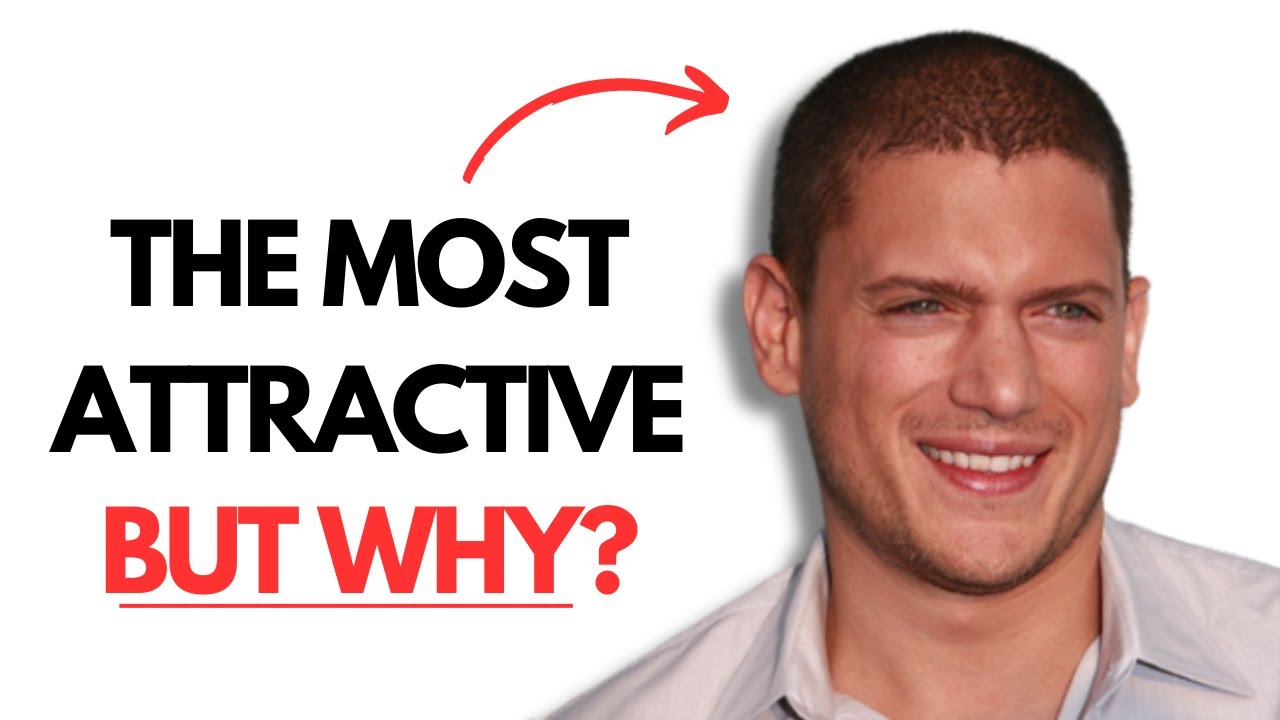 Proof Why Buzz Cuts Are The Most Attractive Hairstyle For Men (Ever ...