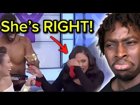 Ayesha Curry DID NOTHING WRONG - YouTube