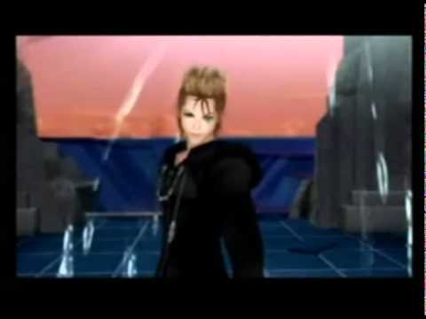 Demyx: Crouching Moron Hidden Badass