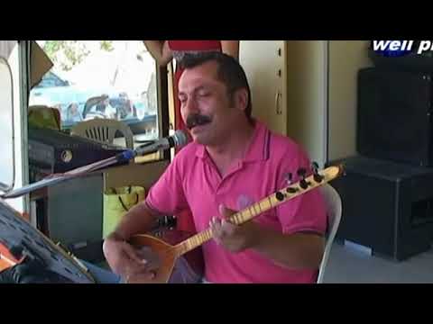 Rasim kapar yar aramıza bir giren var