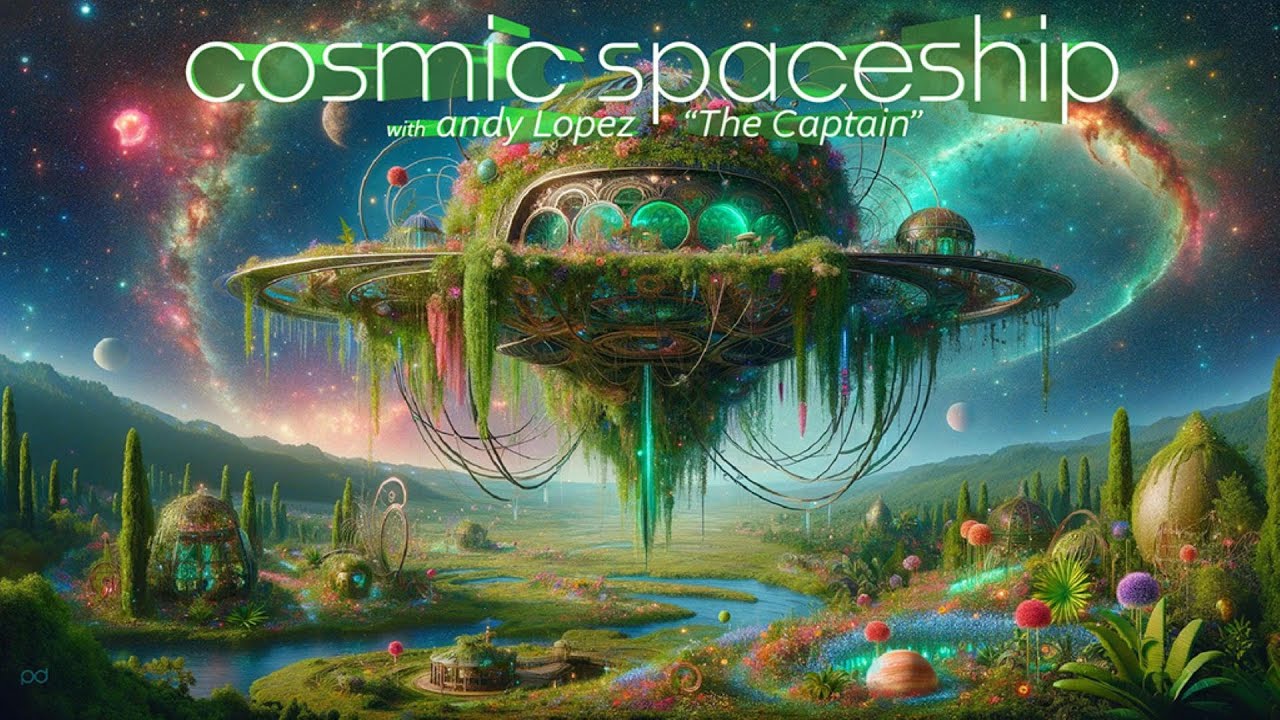 Fasten Your Seatbelt for a Wild Ride in Space! - YouTube