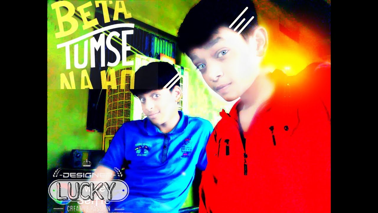 How to make CB editing - YouTube