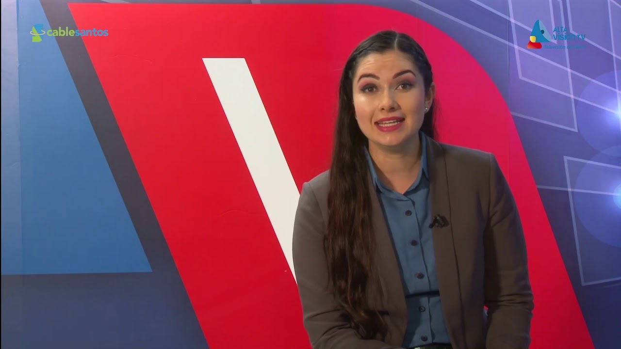Notivisión Edición 16 2020 (27-04-2020) - YouTube