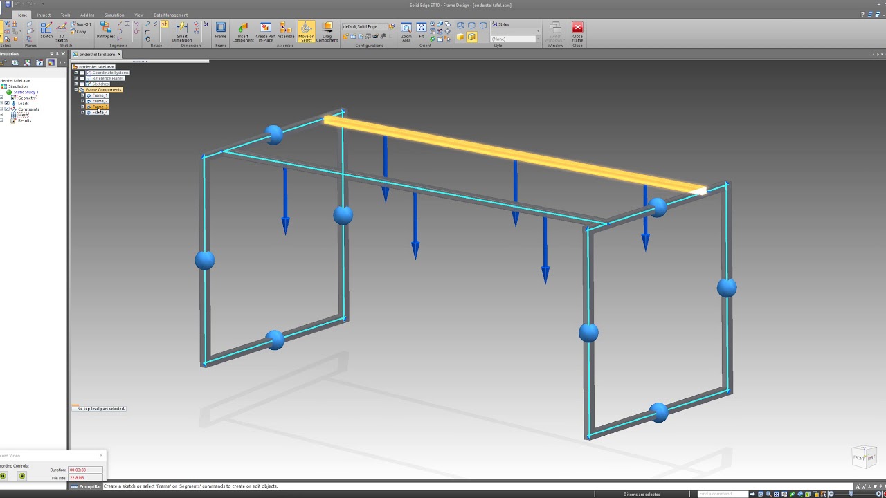 Doorbuiging - YouTube