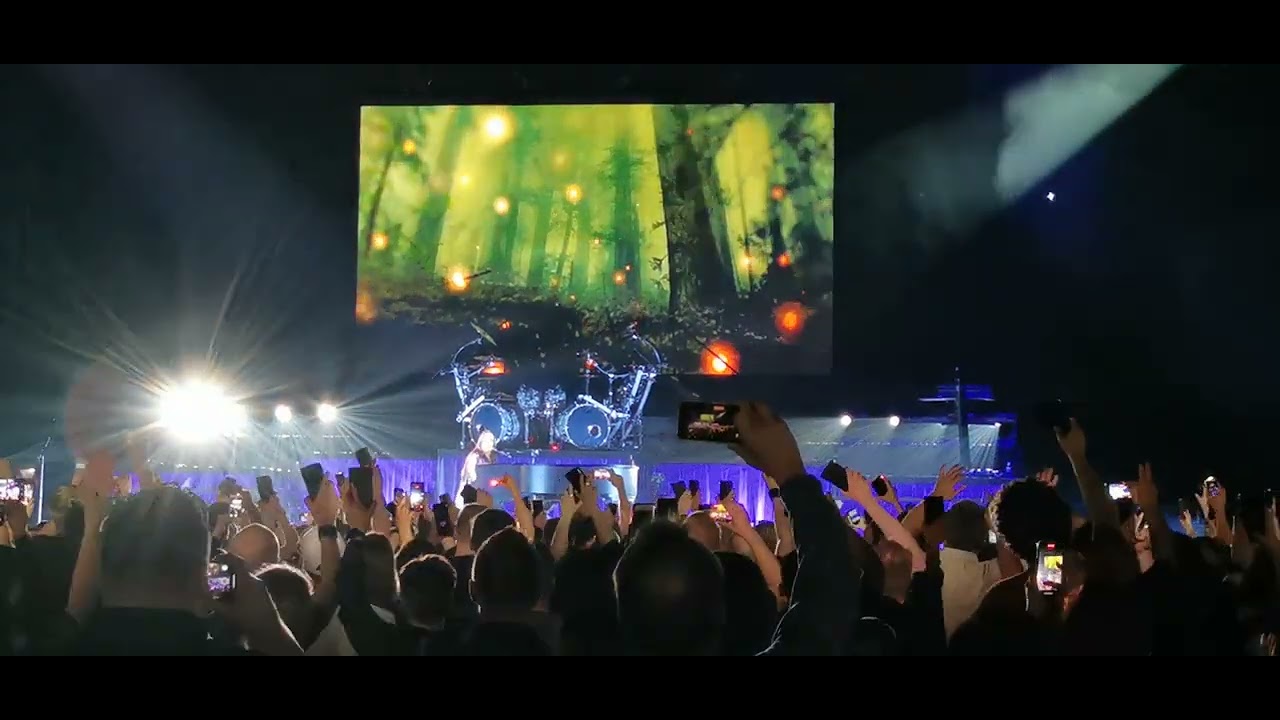 Evanescence - My Immortal - Nokia Arena, Tampere - 19.06.2022 - YouTube