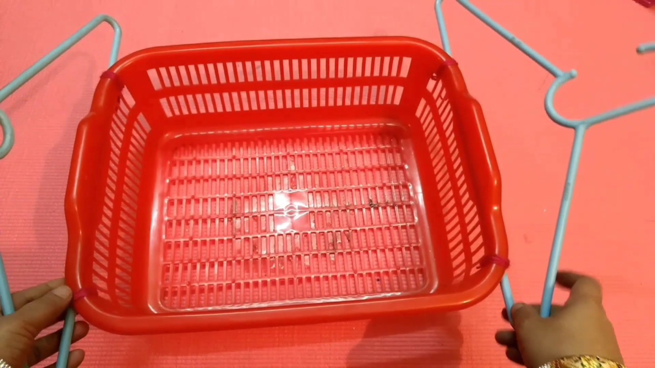 5 best ideas using hangers to solve many house problems / home and ...