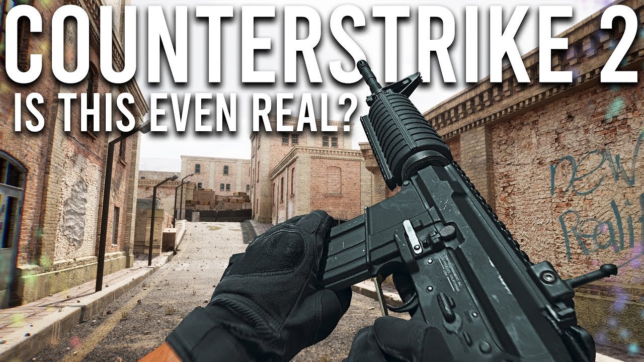 🔥 Counter Strike 2 Gameplay 🔥 Team Deathmatch 🔥 34 Kills 🔥 - YouTube