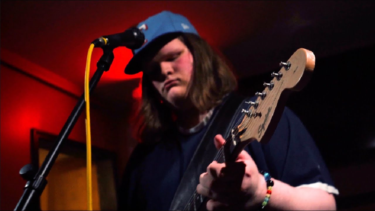 Maniac - Live at Steakfest 2024 (SUPERCUT) - YouTube