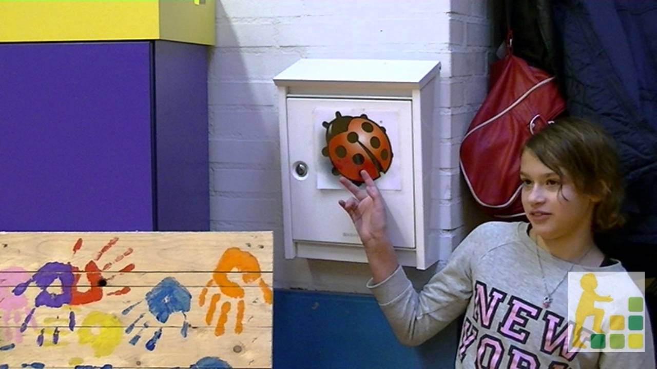 promofilmpje CBS de Klimop, Ridderkerk - YouTube