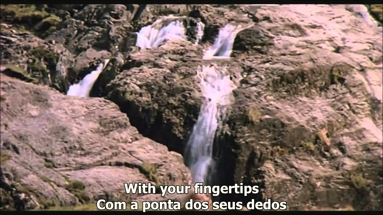 HIGHLANDER QUEEN Who Wants to Live Forever - YouTube