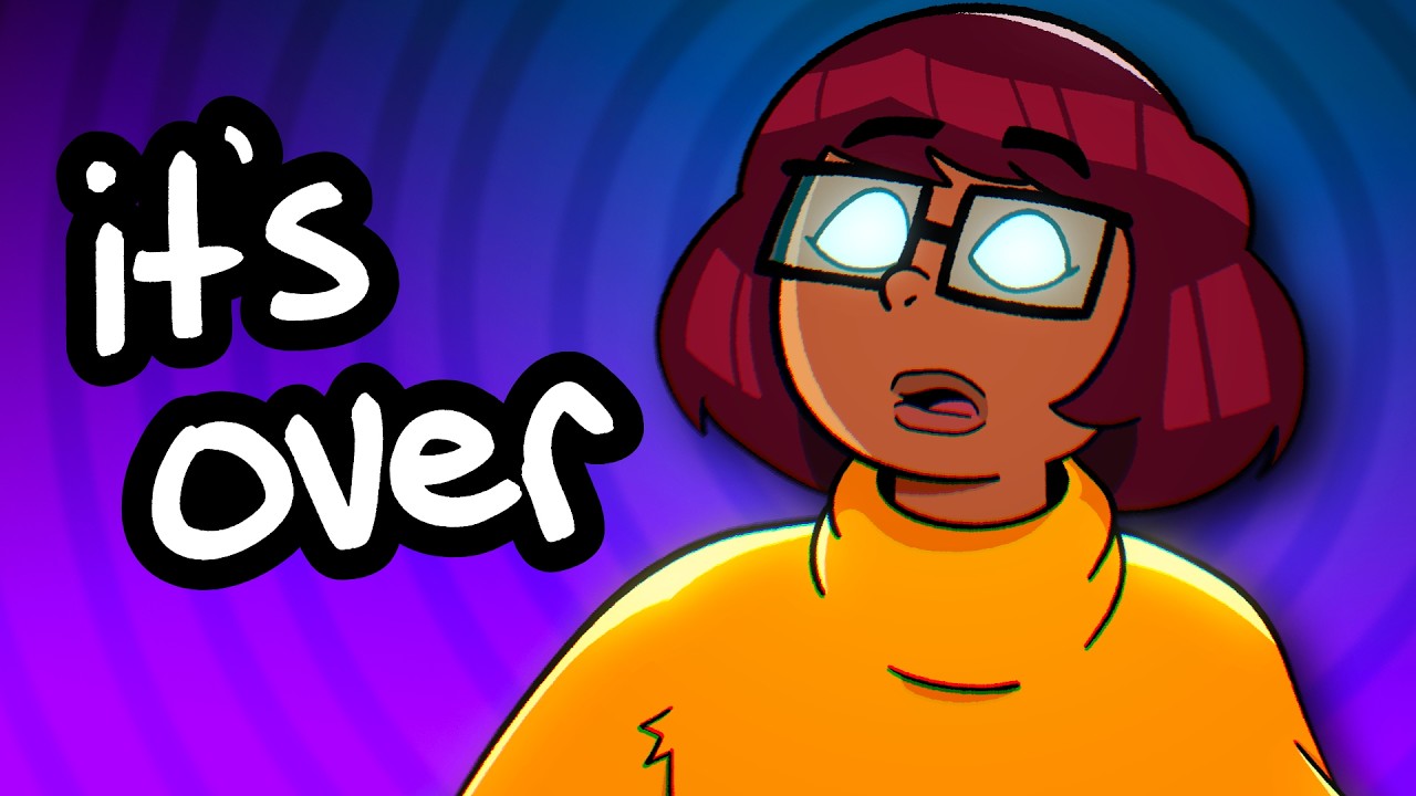 Velma’s final episode is its biggest insult to fans yet - YouTube