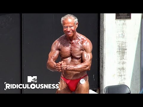 Heads With Red Hair Weigh Twice As Much As Other Colors | Ridiculousness