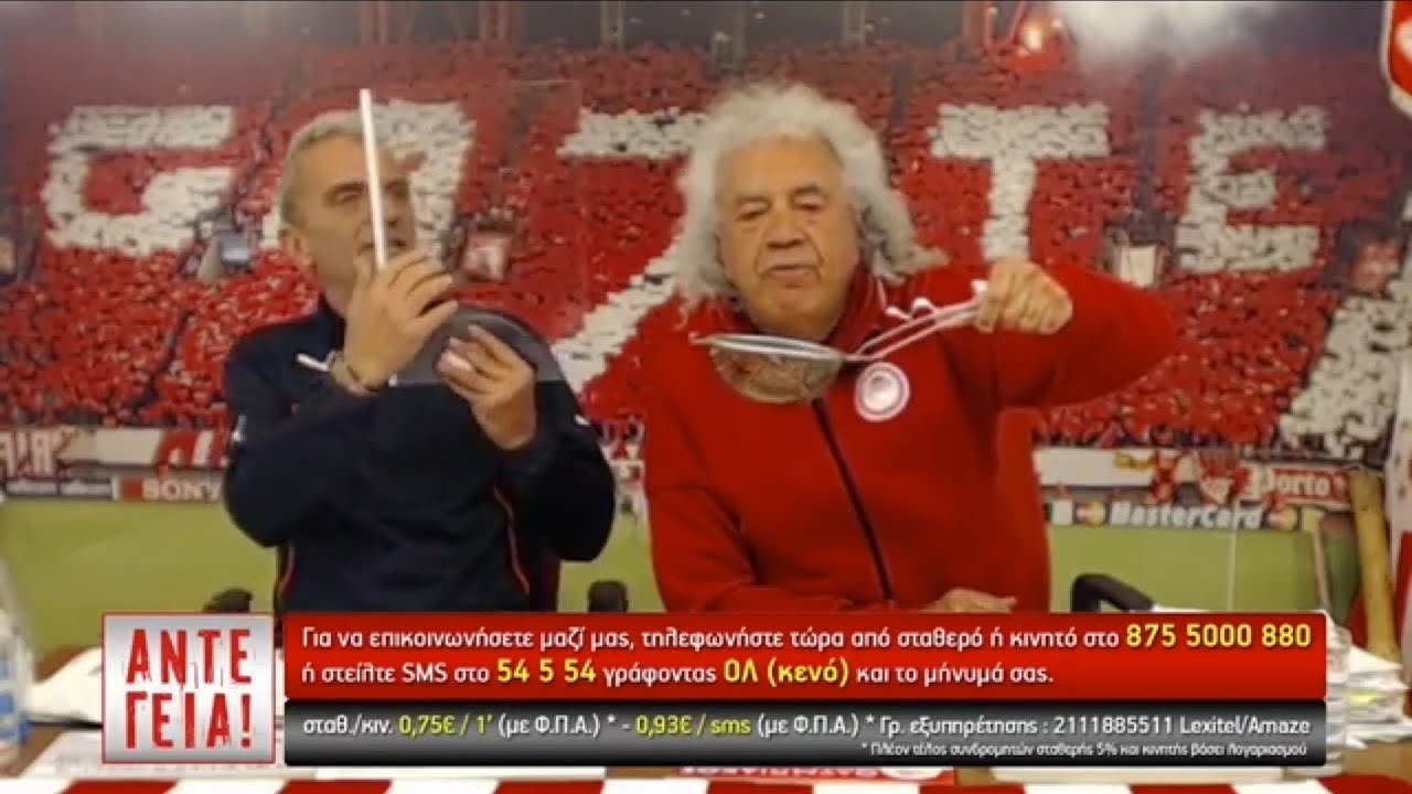 Ο Τάκης Τσουκαλάς για τον ΚΟΡΟΝΙΟ! Όλα όσα πρέπει να ξέρετε!!! - YouTube