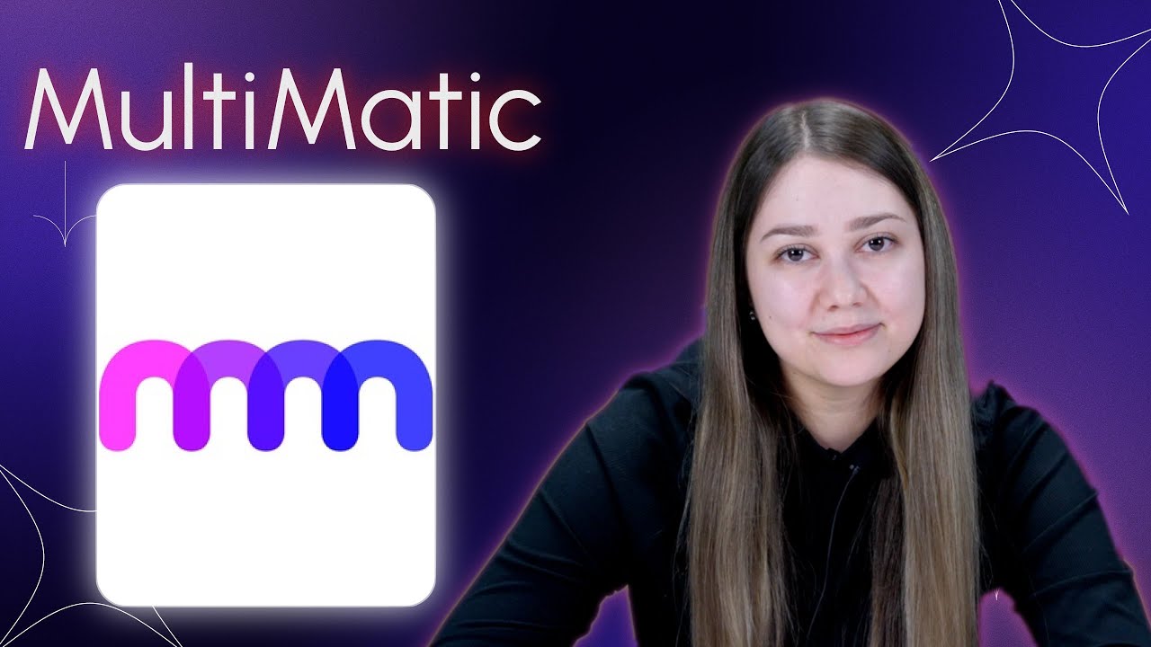 MultiMatic - a secure platform for earning money! Don't miss the grand ...