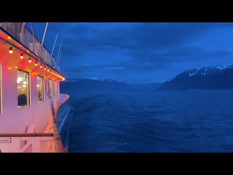 Voyage en eau douce