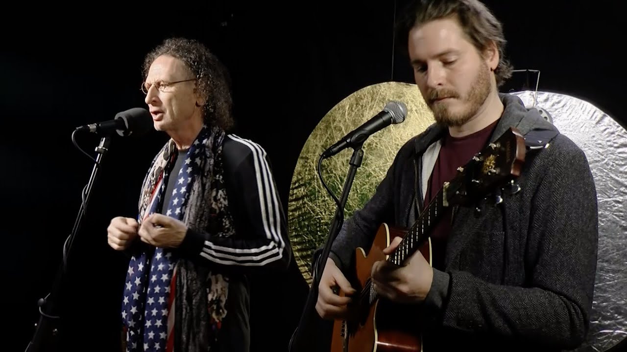 Paul Messinger & Jeremy Haire - YouTube