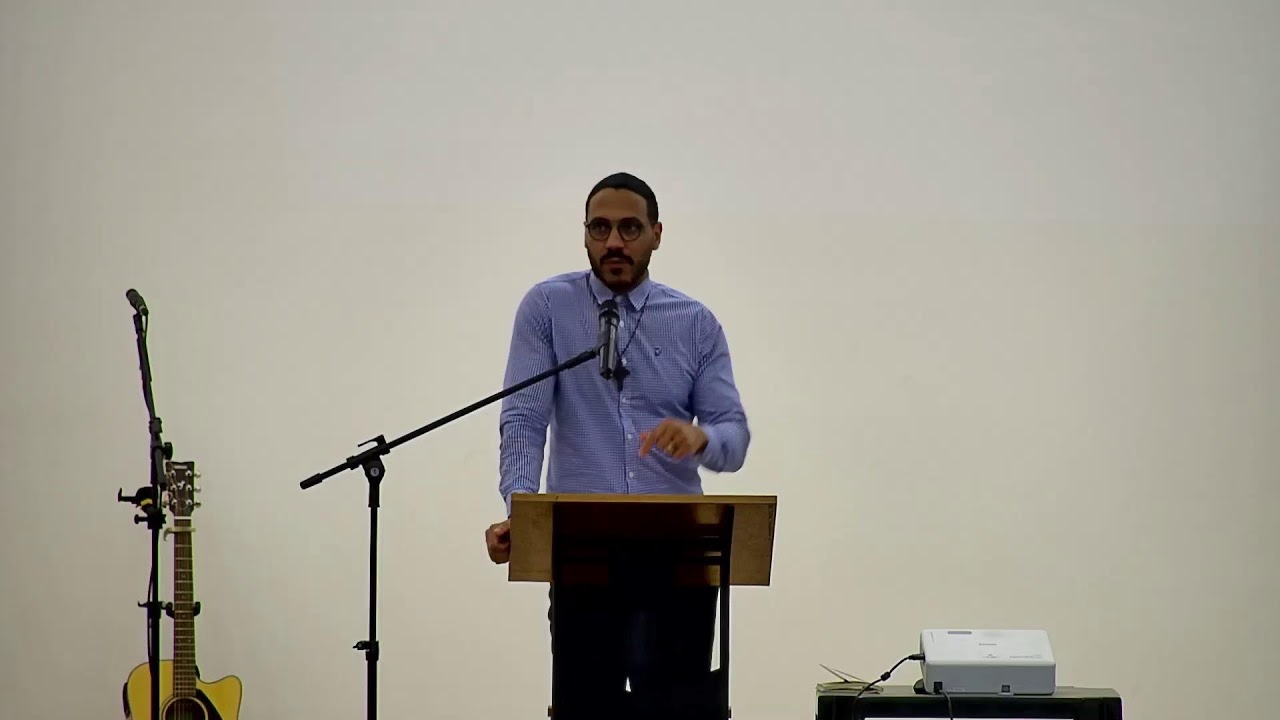 Uma comunidade simples - YouTube