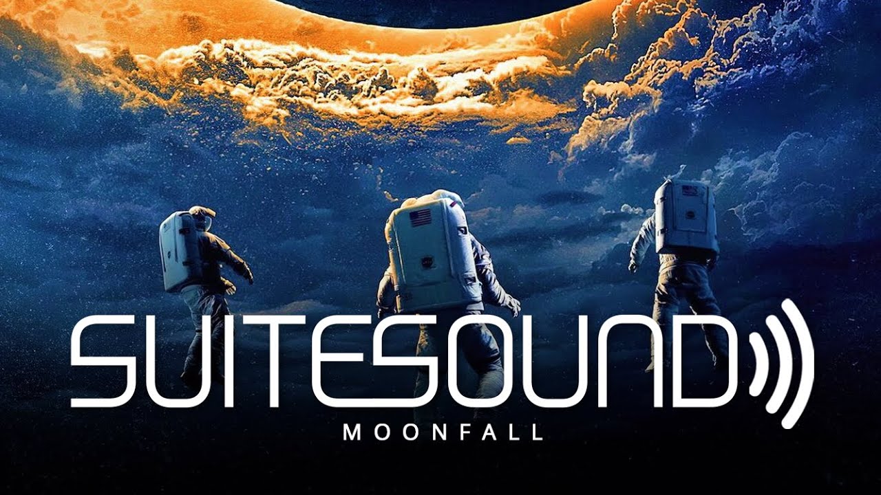 Moonfall - Ultimate Soundtrack Suite - YouTube
