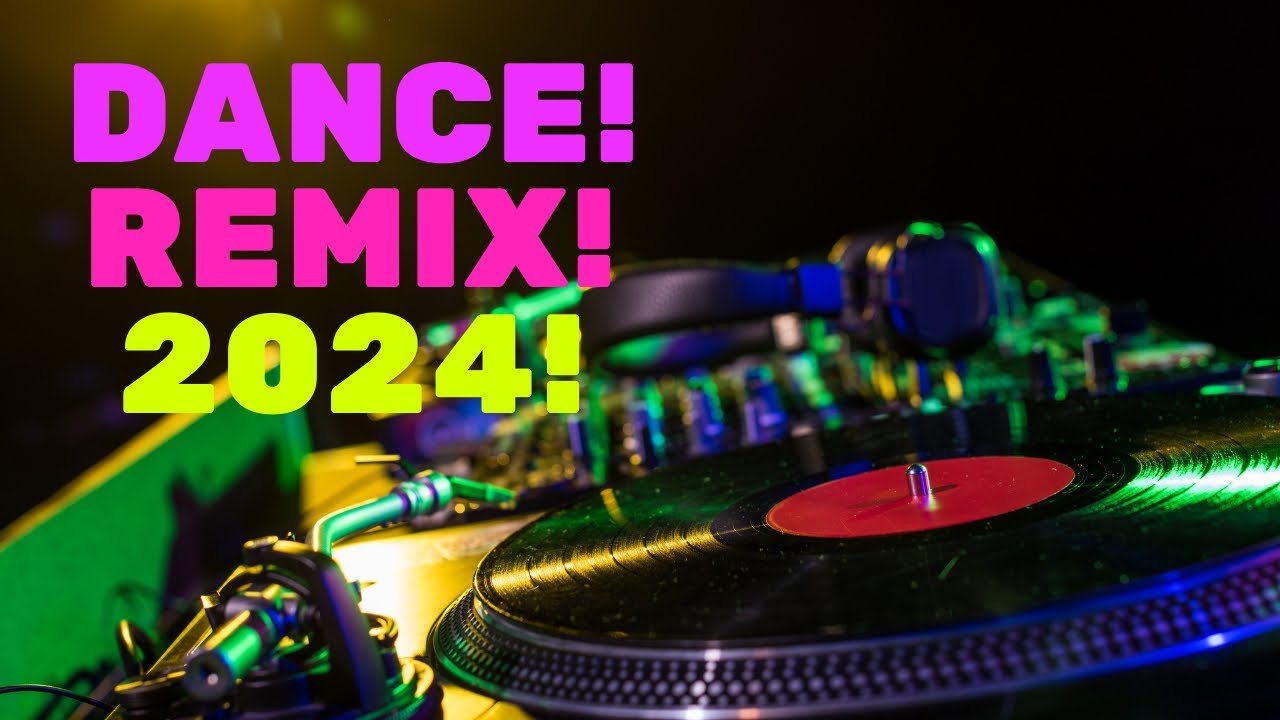 Os Melhores Remixes de Dance Music: Top 10 Sucessos Atualizados para ...