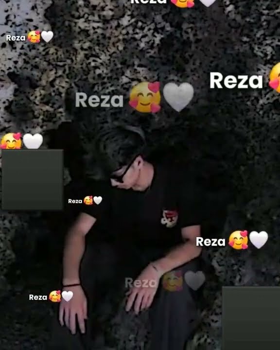 versi mas #Reza 🙏🥰😊 - YouTube