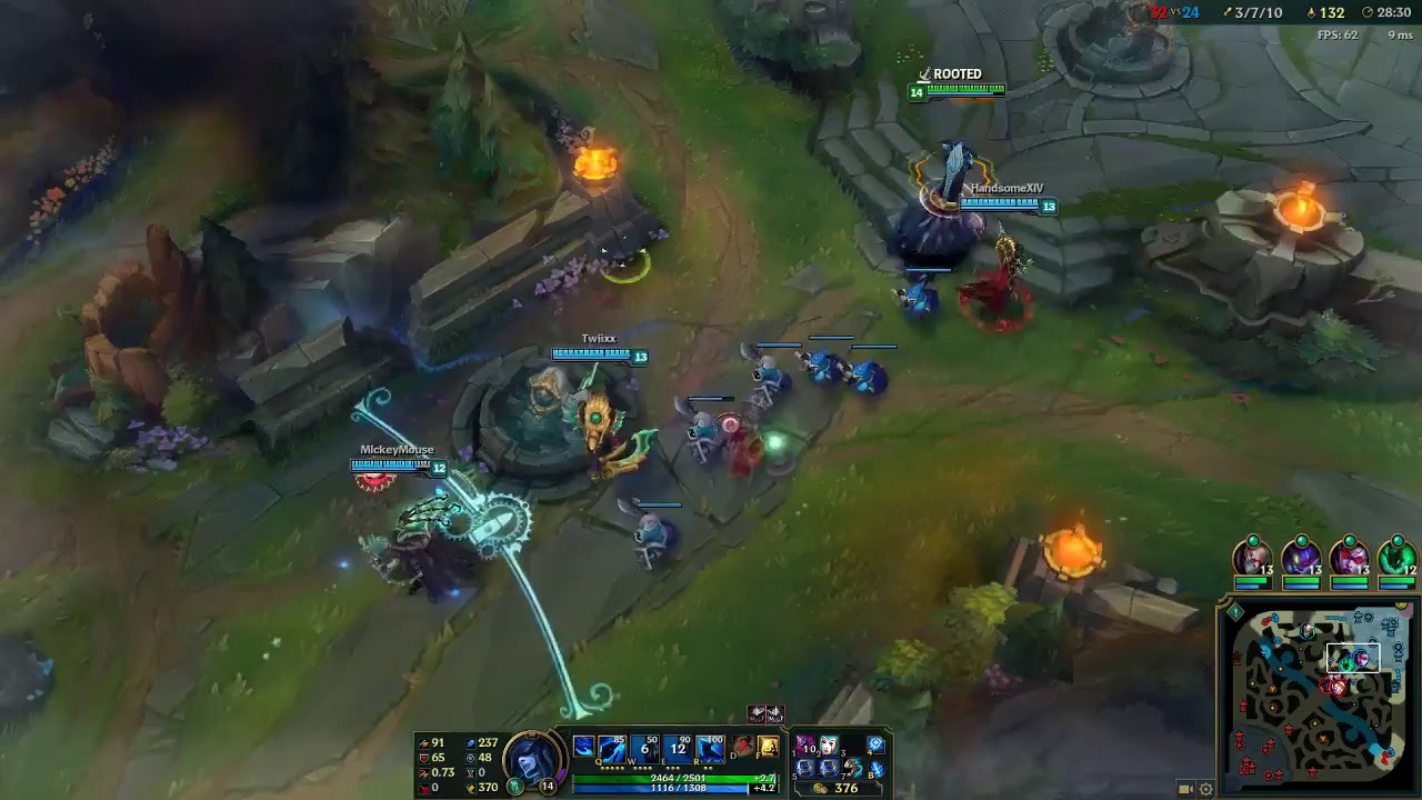 IGN: Evil Gamer - YouTube