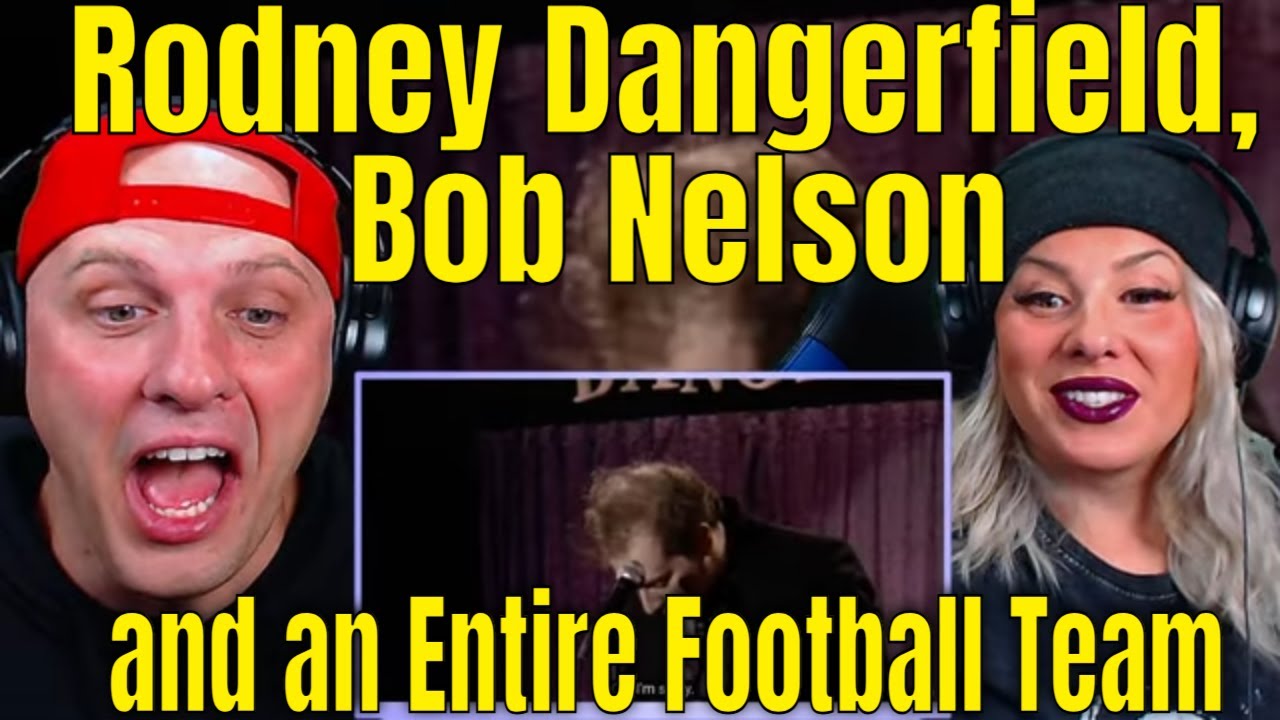 Rodney Dangerfield Bob Nelson Bob Nelson Comedian Tickets