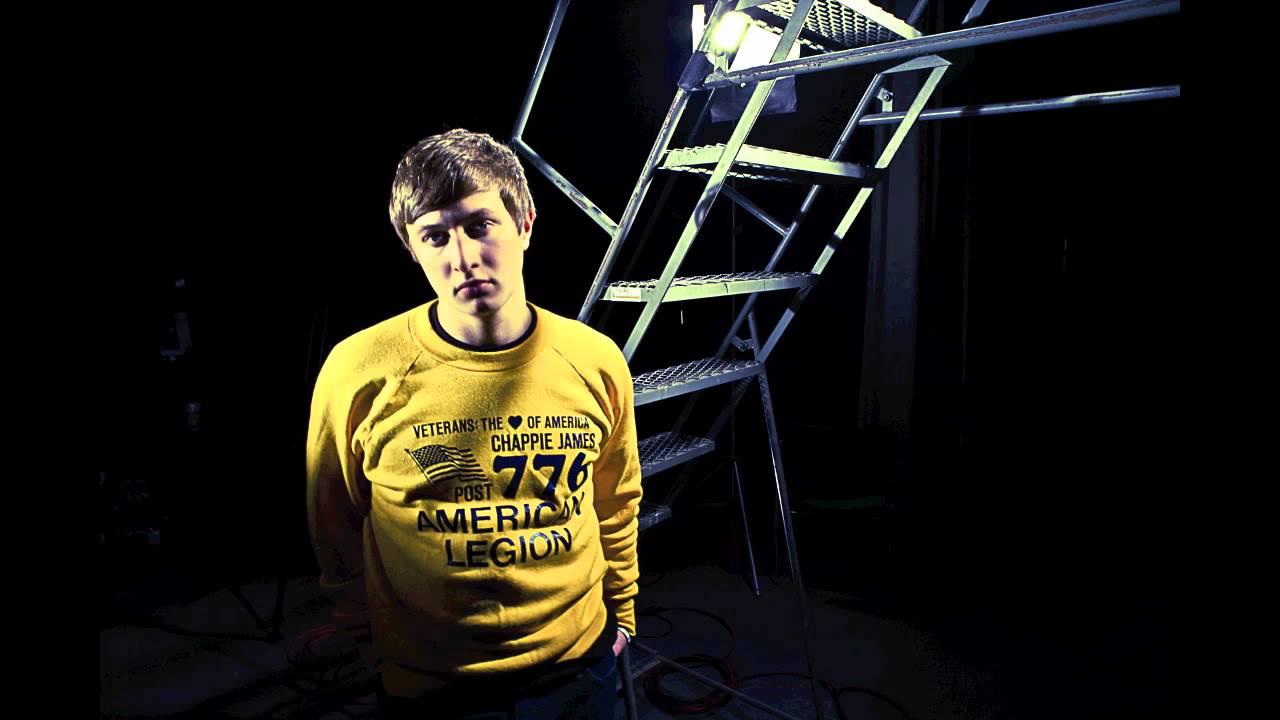 Dylan Owen - Ghosts - YouTube