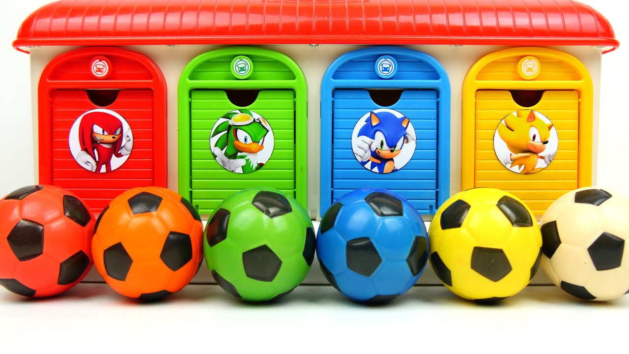 Satisfying Video | How I Made in 3 Minutes 4 Color Oddly ASMR Garage ...