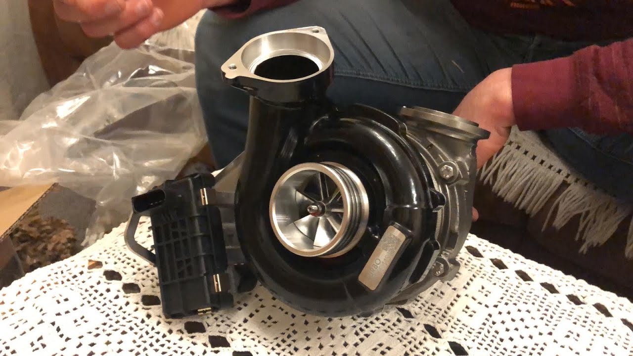 Bmw e90 330d M57 Huge stage 3 Turbosystems Turbo is here - YouTube