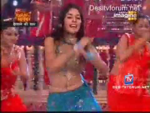 ~Kritika Kamra~ dance to Deewana  Alyssia   YouTube