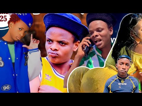 NYENEVYO COMEDY : INDAYA ZO KUMASANGANZIRA NGOZI  @Chaggycomedy1705 @mryves257 @KevinKade 