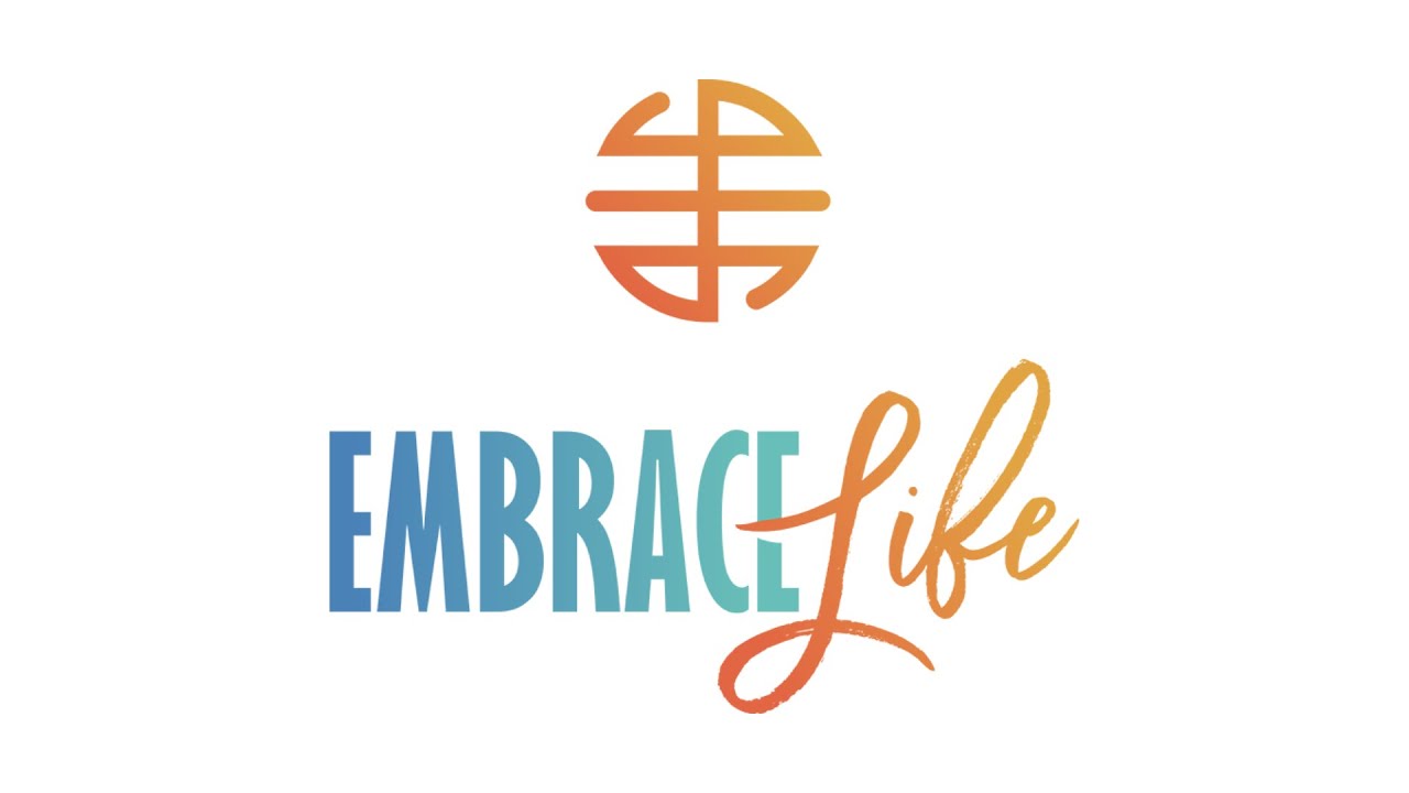 Embrace Life with Renai Ellison - YouTube