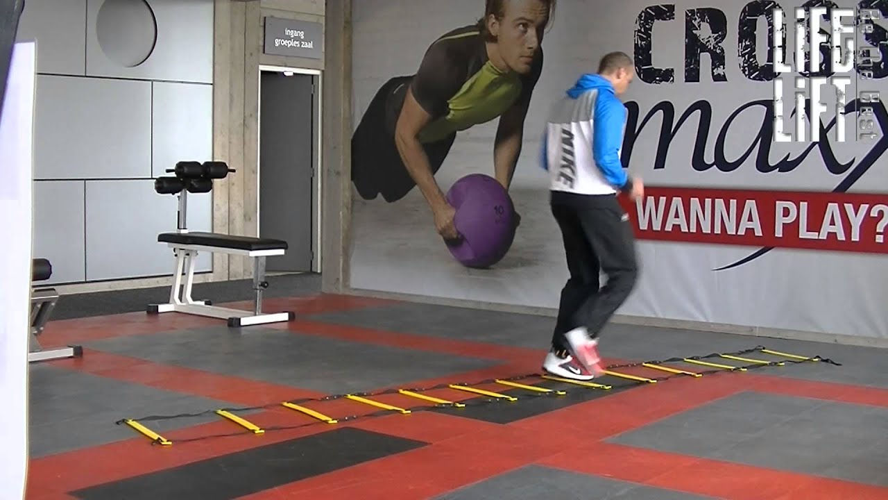 Crossmaxx - Compilatie - YouTube