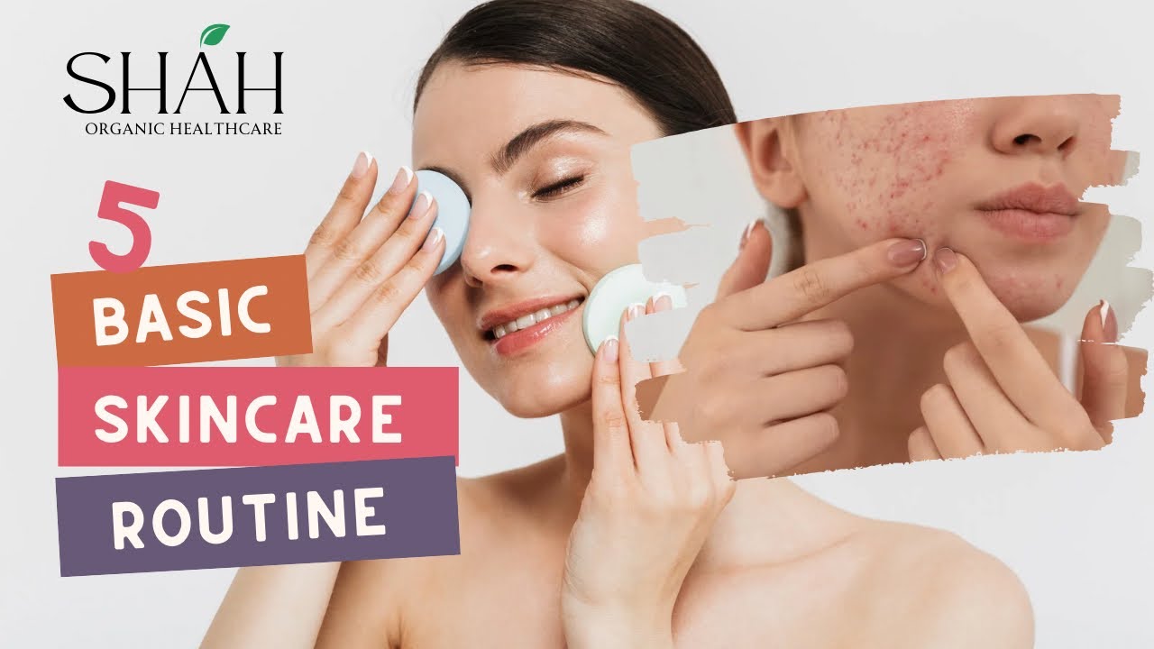 5 basic acne prevent tips🧏🏻‍♀️#acne #treatment #tips - YouTube