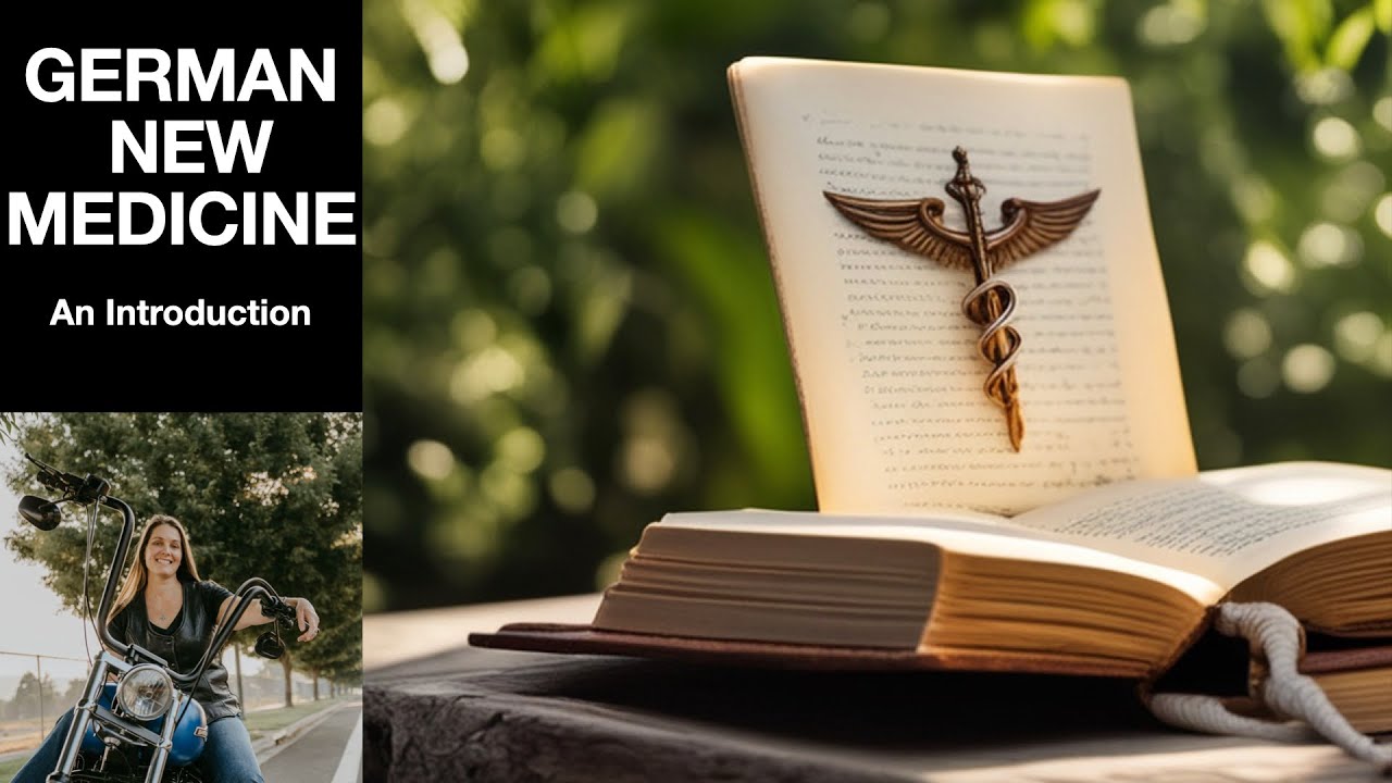 German New Medicine Demystified: Trailer - YouTube