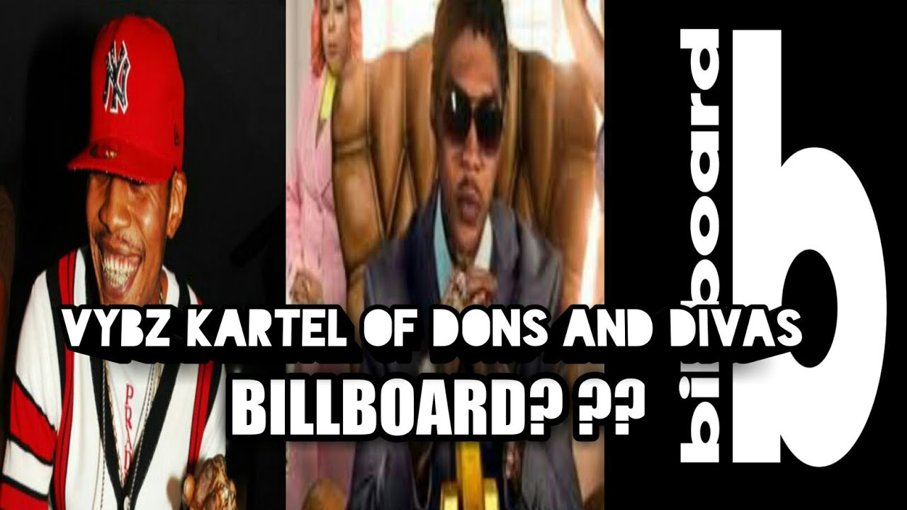 Is The Dons and Divas Album Gonna Reach Billboard??? July 2020 - YouTube