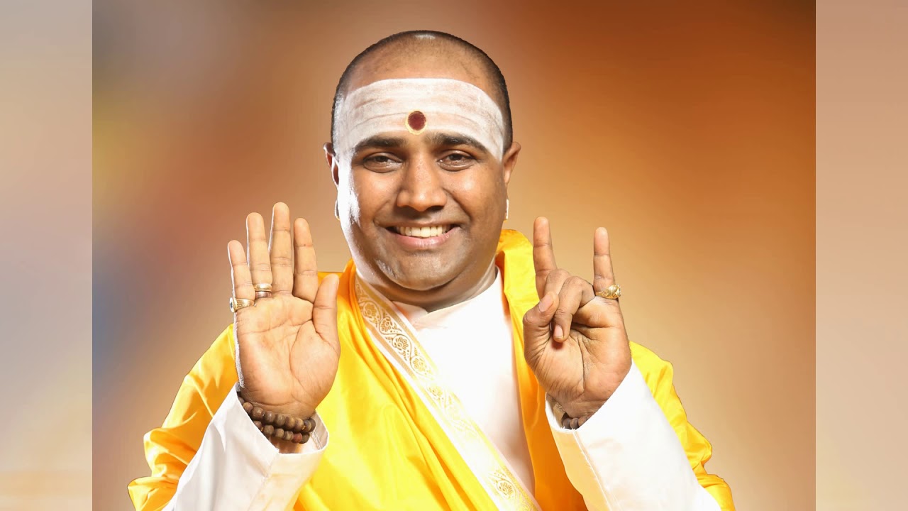 Om Sharavanabhava | Babaji Discourse in Tamil at Palakkad Ashram - 24th ...