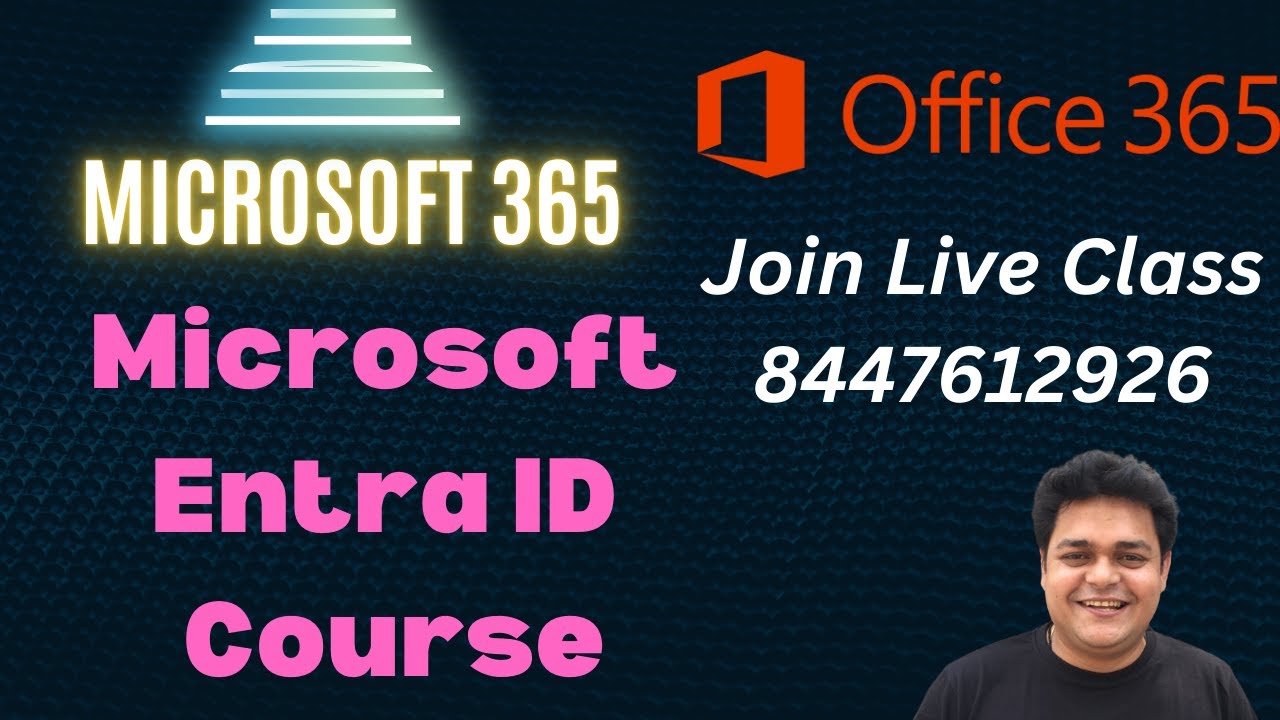 Join Microsoft 365 live class ! How to configure users mailbox step by step guide ! - YouTube