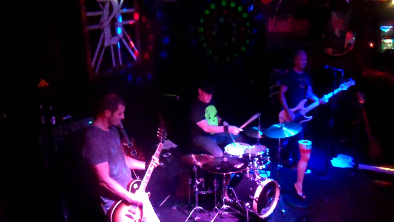 My Own Worst Small Things Boswell's Oct 22nd 2012 - YouTube