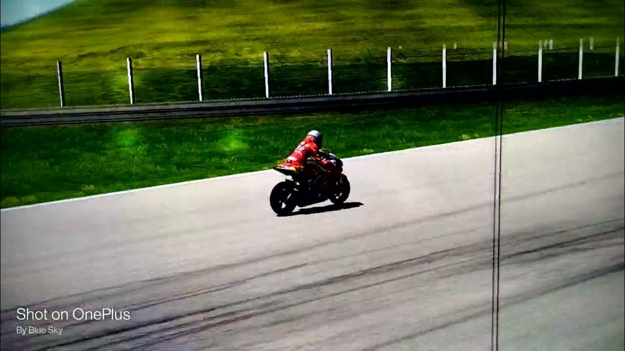 MOTOGP™ '06 XBOX 360 MOTEGI LAPS 2 MARCO MELANDRI HONDA GRESINI HONDA RC211V 4-STROKE V-5 - YouTube