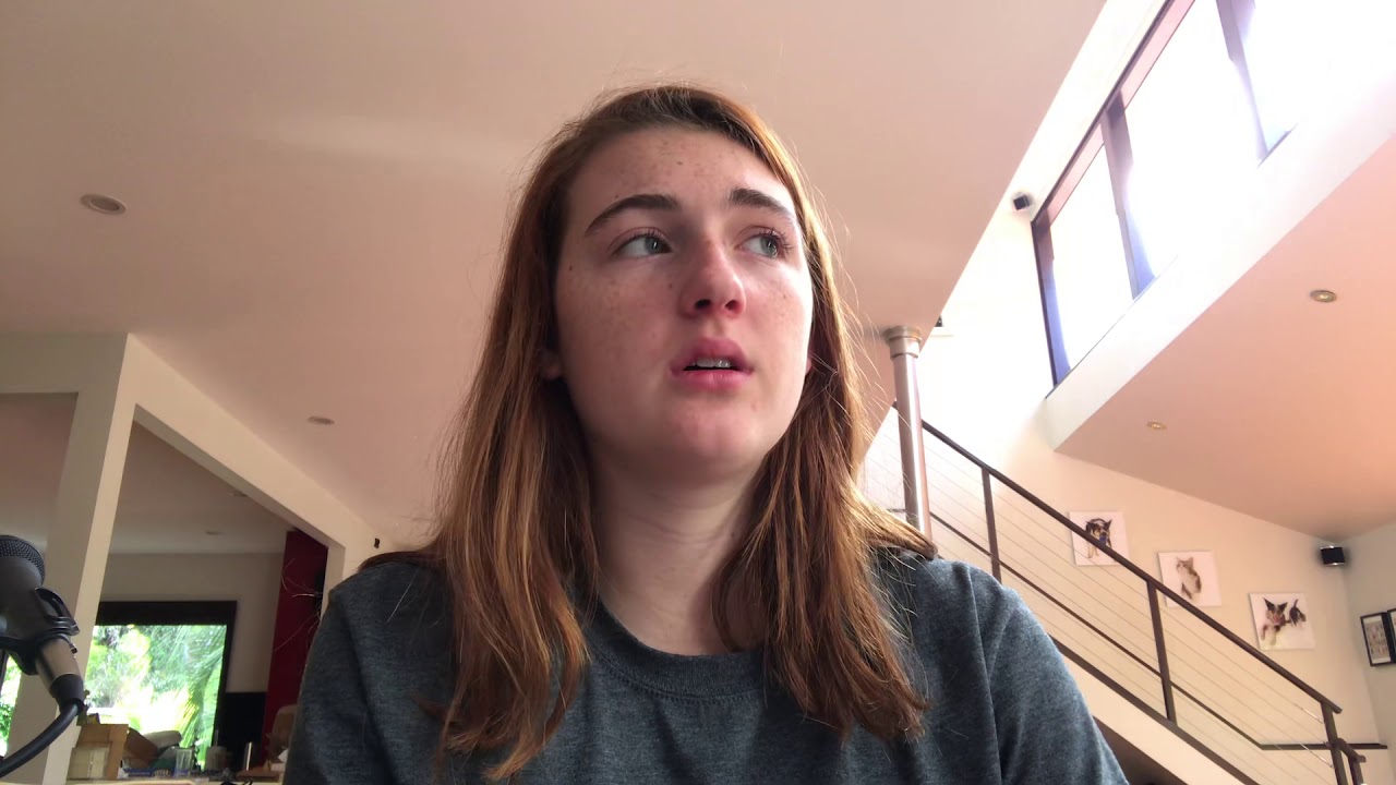 Paris - Samia (cover) || Jamie Palangio - YouTube