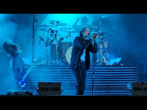 Bad Omens live at Broken Summer Festival 2026-06-24