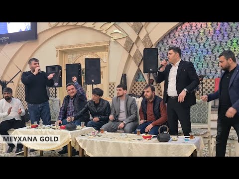 Meydan olanda olsun (Resad, Perviz, Aydin, Orxan, Ruslan, Cahangest və b.) Meyxana 2022