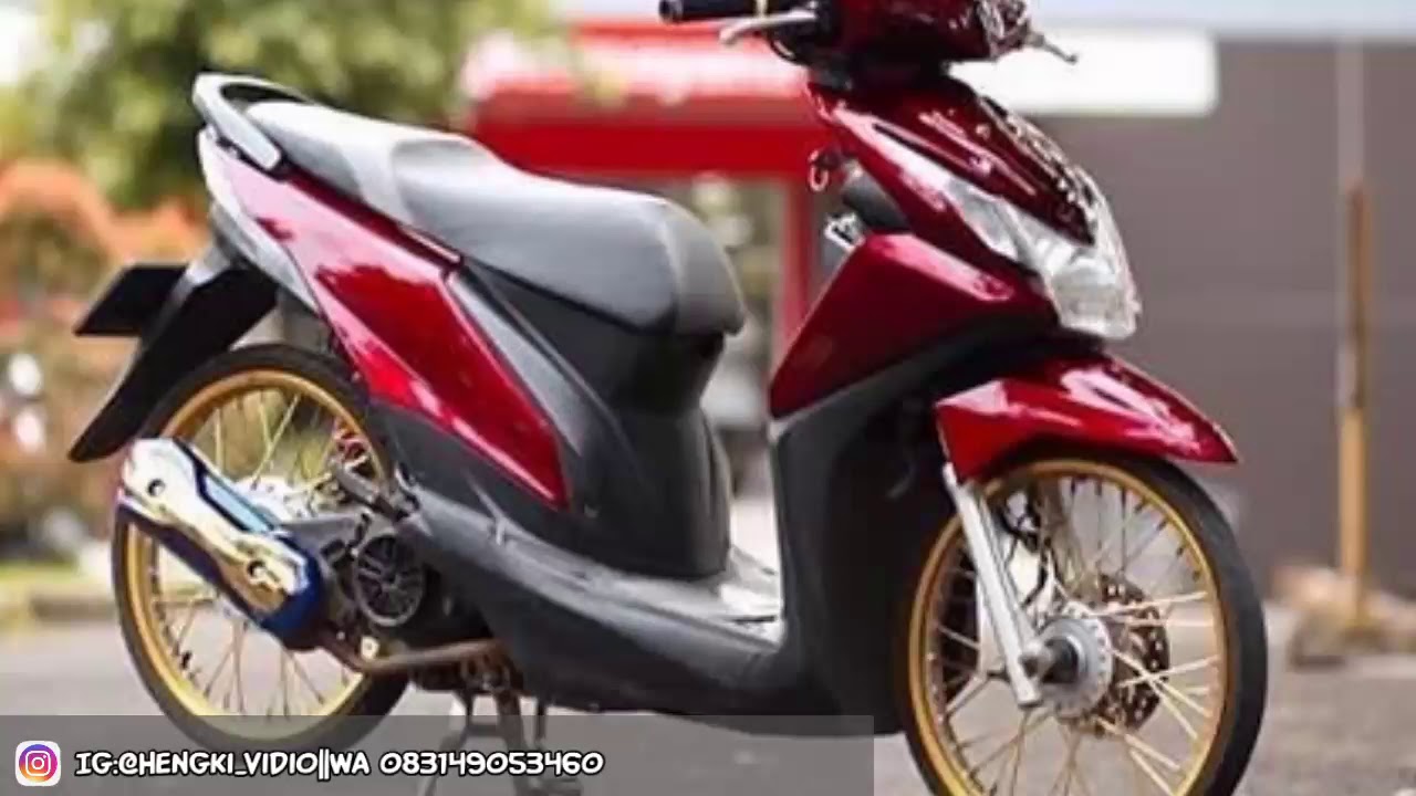 Modifikasi beat pemula buat konsep para pemula - YouTube