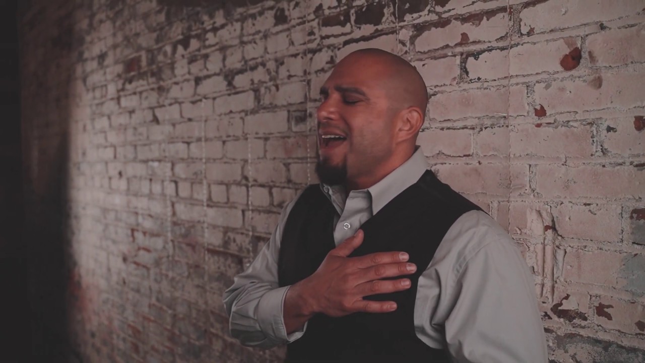 Tony Castro - Her Spell - OFFICIAL VIDEO - YouTube