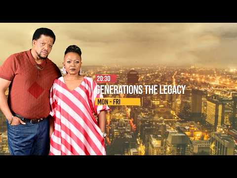 Generations: The Legacy Season 35 Episodes 86 to 90 | This Week on Generations