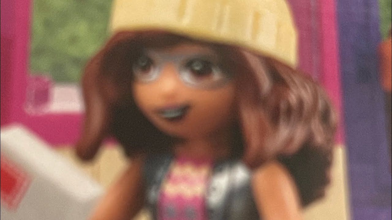 Olivia Lego gacha club trend - YouTube