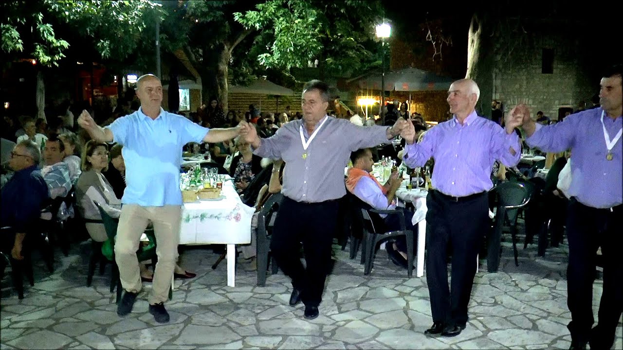ΕΝΑΣ ΠΑΣΑΣ ΔΙΑΒΑΙΝΕΙ-ΤΙΜΗΤΙΚΗ EΚΔΗΛΩΣΗ ΓΙΑ ΤΟΝ ΣΩΤ. ΓΟΡΓΟΓΕΤΑ-ΓΑΡΔΙΚΙ ...